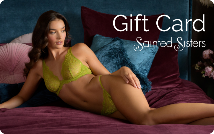 Gift Card – Sainted Sisters