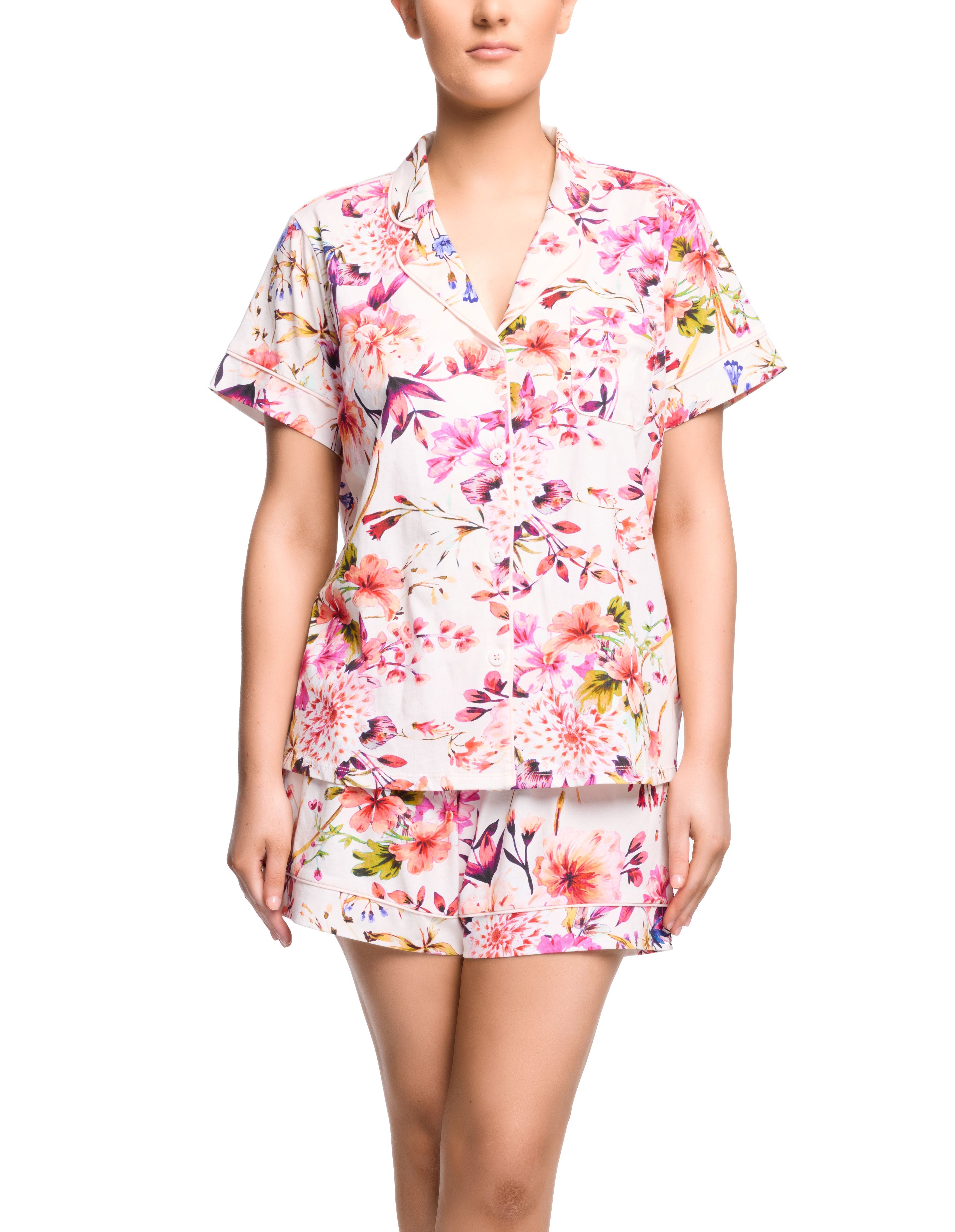 Sadie PJ set - Darling Dee – Sainted Sisters